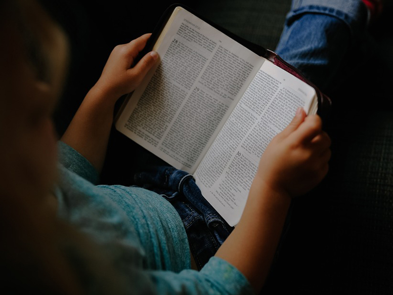 Leggere fa bene a mente e corpo - Dimensione Suono Soft