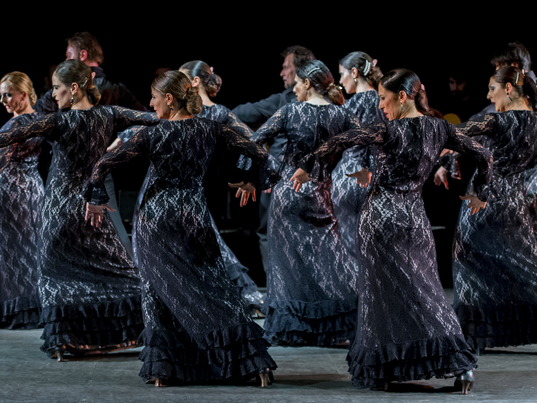 EL ALMA AL AIRE - Dimensione Suono Soft