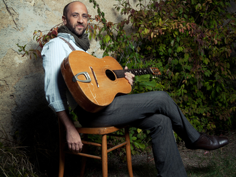 JOE BARBIERI - Dimensione Suono Soft