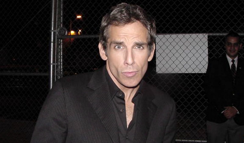 Zoolender 2, ciak a Roma per Ben Stiller