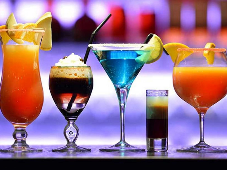 Alcolici a dieta: i cocktail e i drink con meno calorie - Dimensione ...