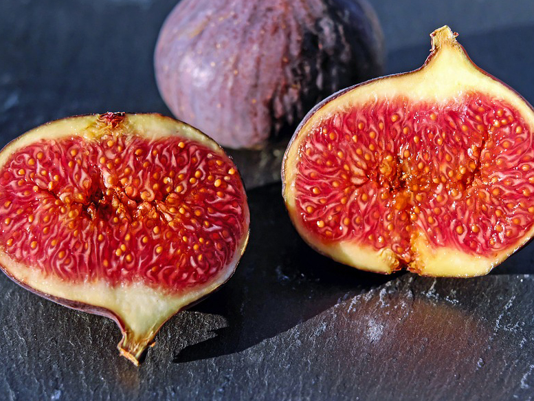 Fichi, ecco i segreti - Segreti in tavola - Dimensione Suono Soft