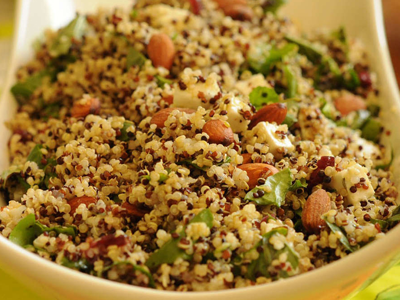 Oggi si festeggia il Quinoa Day! - Dimensione Suono Soft