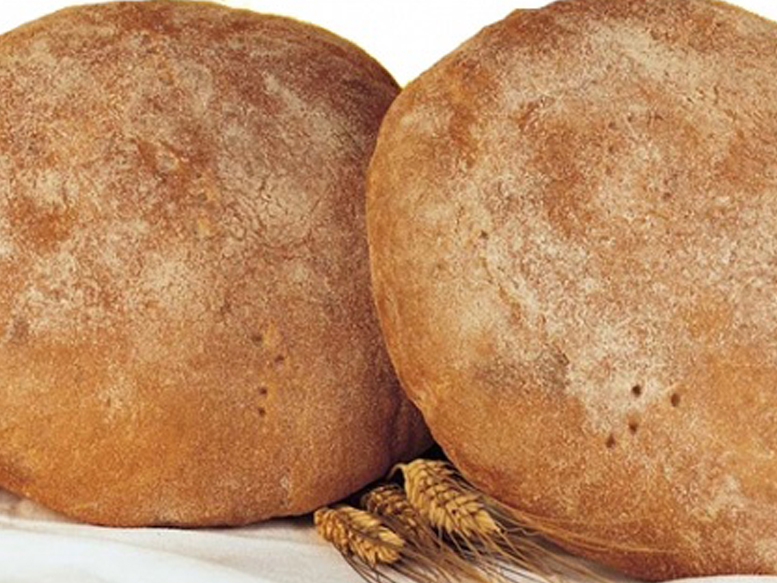 Pagnotta del Dittaino DOP